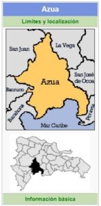 Azua