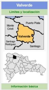 Valverde