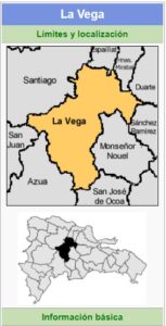 La Vega